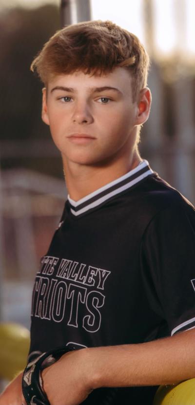 Platte Valley baseball standout Bridges ready to focus on pitching with ...