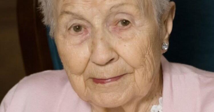 LaVerne Spainhower, 100, Kansas City, Mo | Funerals | kmaland.com