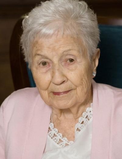 LaVerne Spainhower, 100, Kansas City, Mo | Funerals | kmaland.com