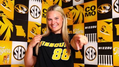 Regional College Sports (5/15): Mizzou softball adds Kentucky transfer ...