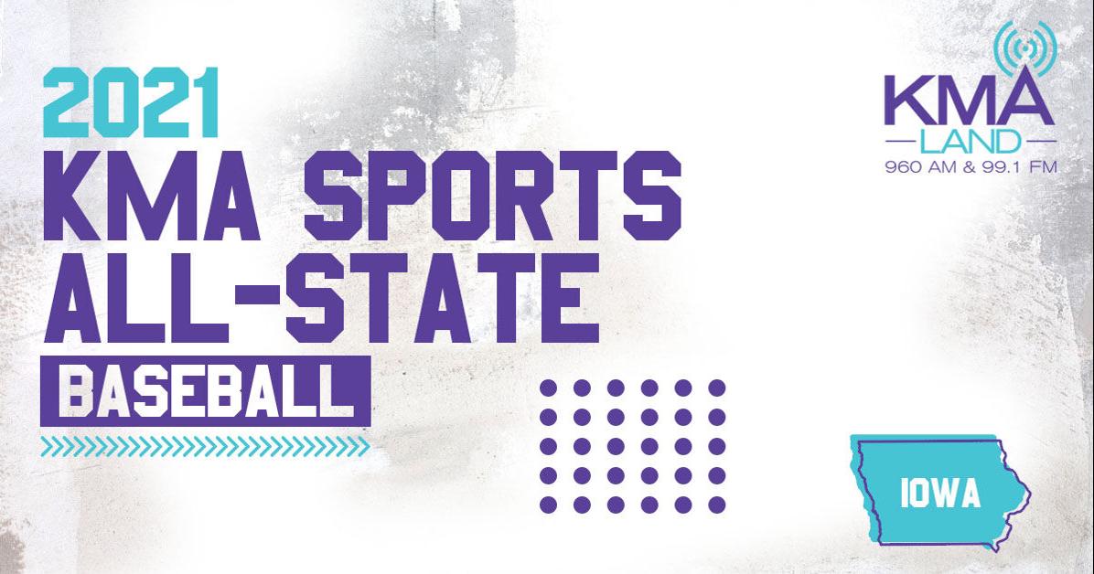 Presenting the 2021 KMA Sports All-State Baseball Teams | Sports ...