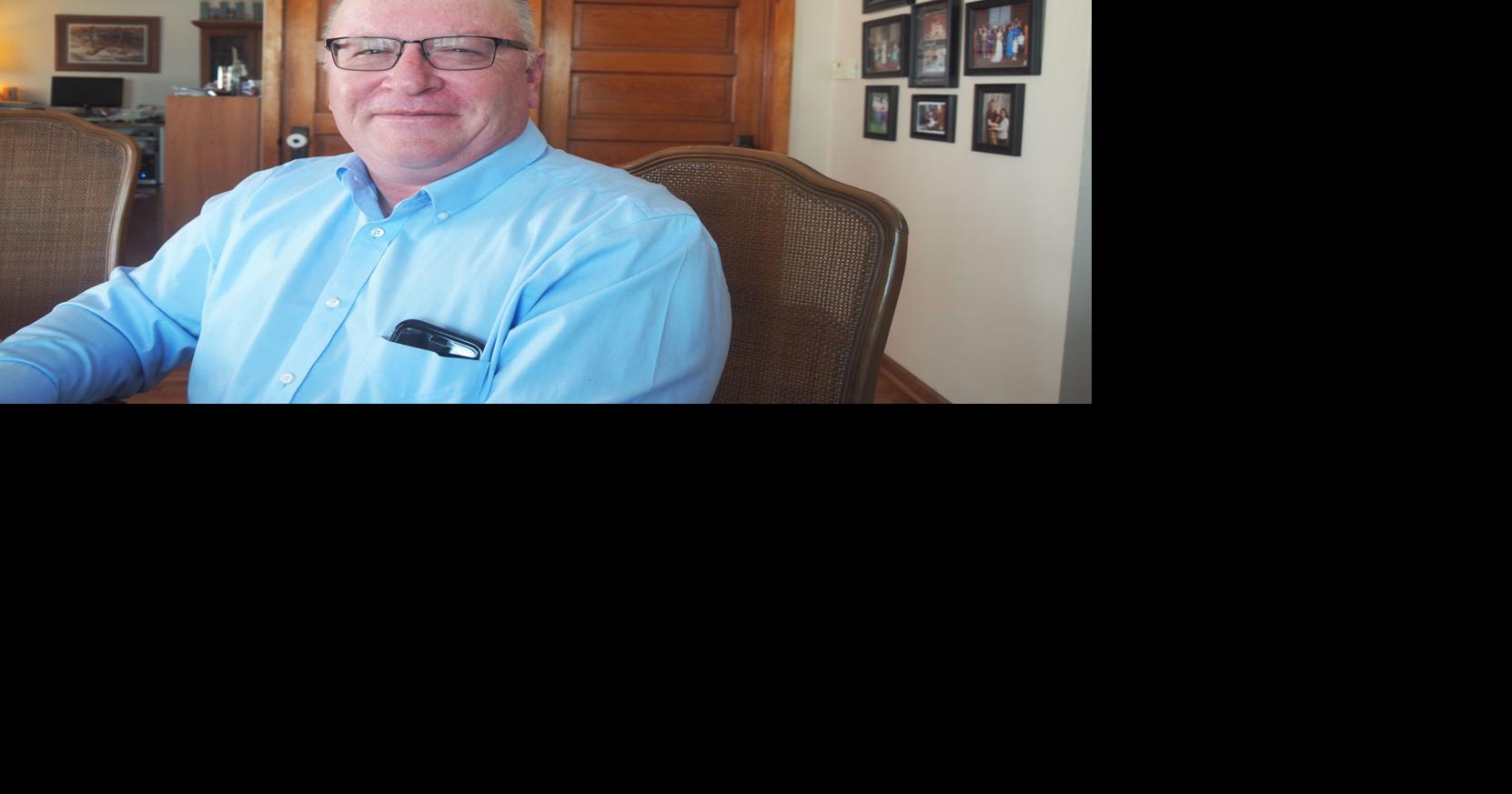 Shipley enjoying time spent as President of the Iowa Soybean ...