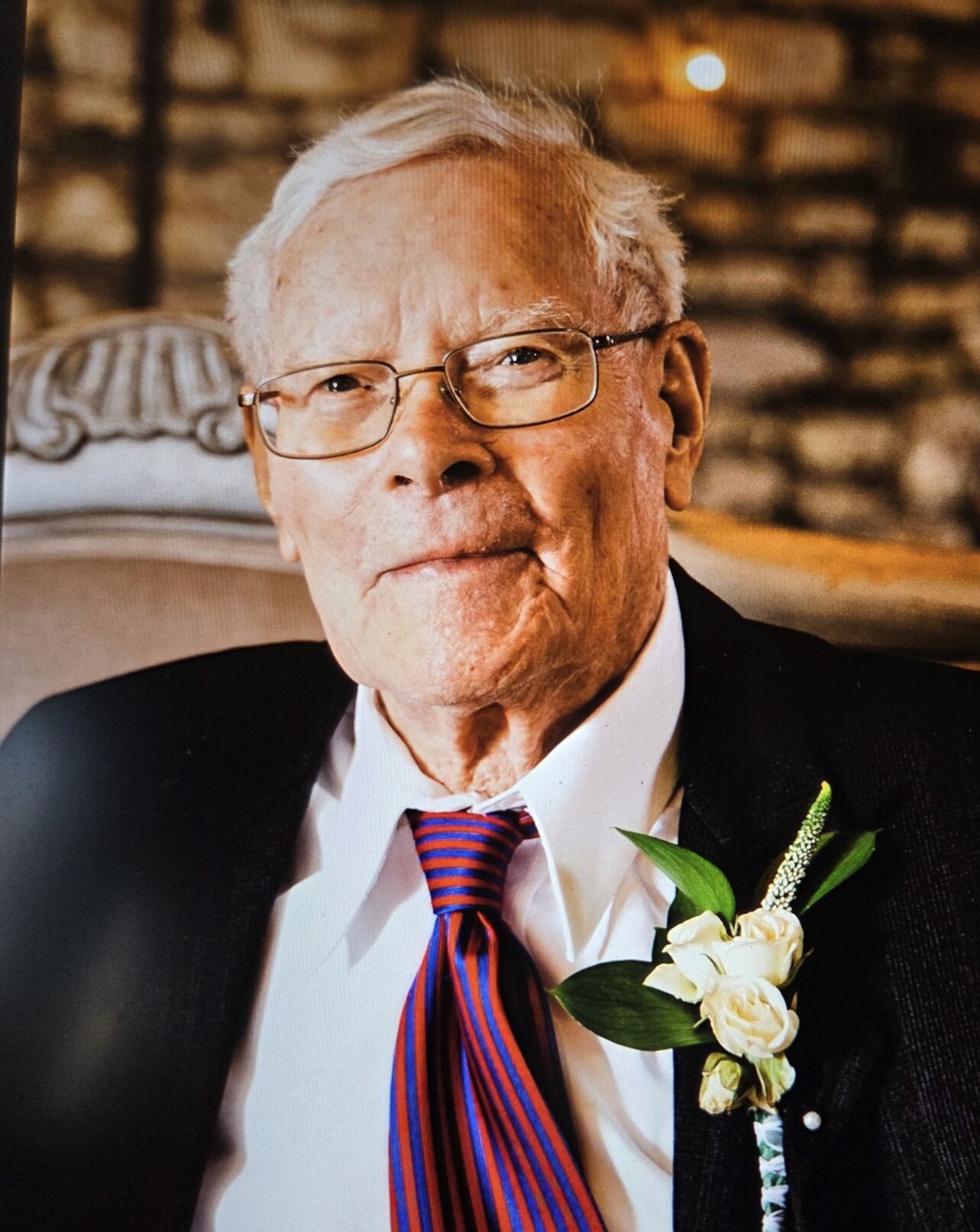 Richard D. Dooley, 94, formerly Hamburg | Funerals | kmaland.com