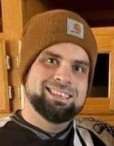 James Howard, 34, of Ehrenberg, Arizona, formerly of Atlantic, Iowa ...