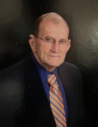 Jim L. Van Renan, 90, Nebr. City | Funerals | kmaland.com