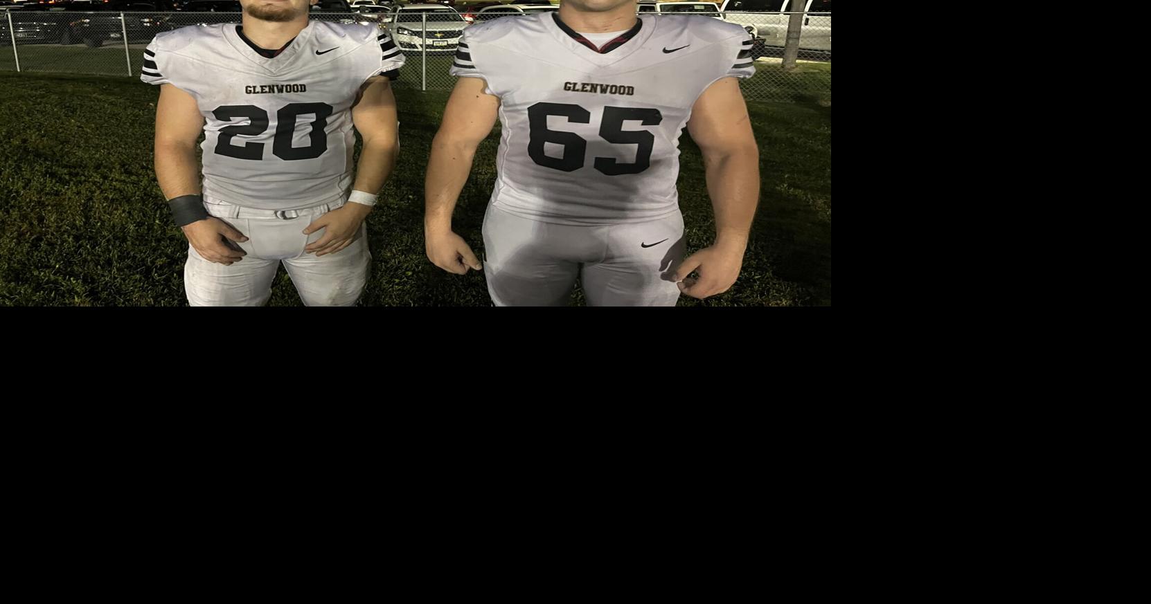 Glenwood focused on execution headed into playoff opener against 4A no ...
