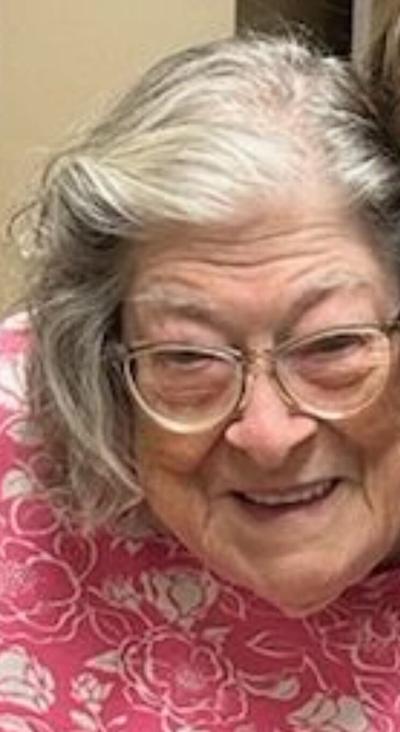 Ruby L. Byers, 93, Council Bluffs | Funerals | kmaland.com