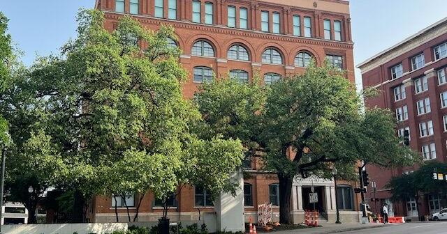 Sundays With Mike: A rendezvous with history | News | kmaland.com