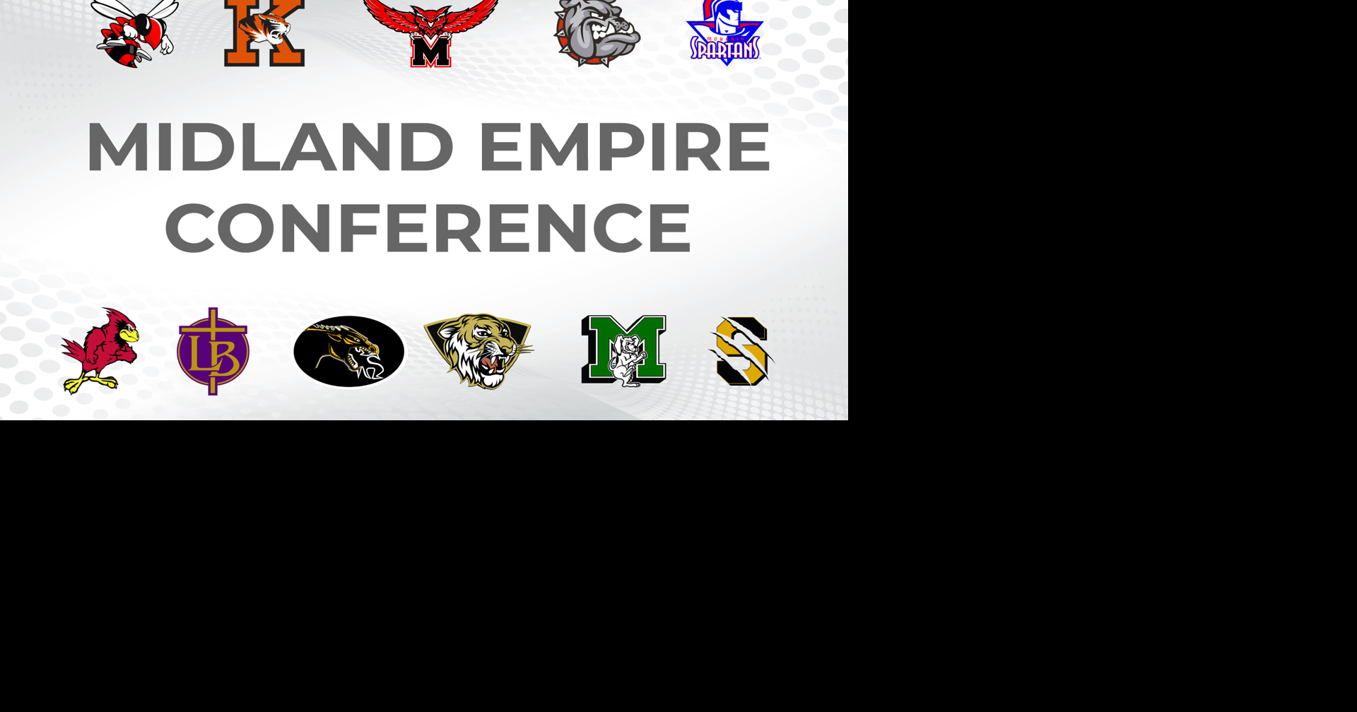 Midland Empire Conference expansion & realignment made official ...