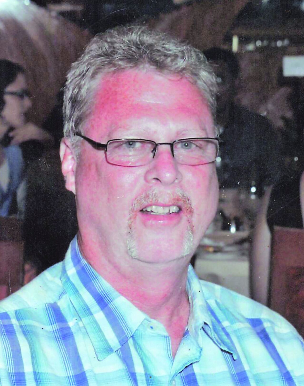 Don Alan Ogg | Obituaries | kmzu.com