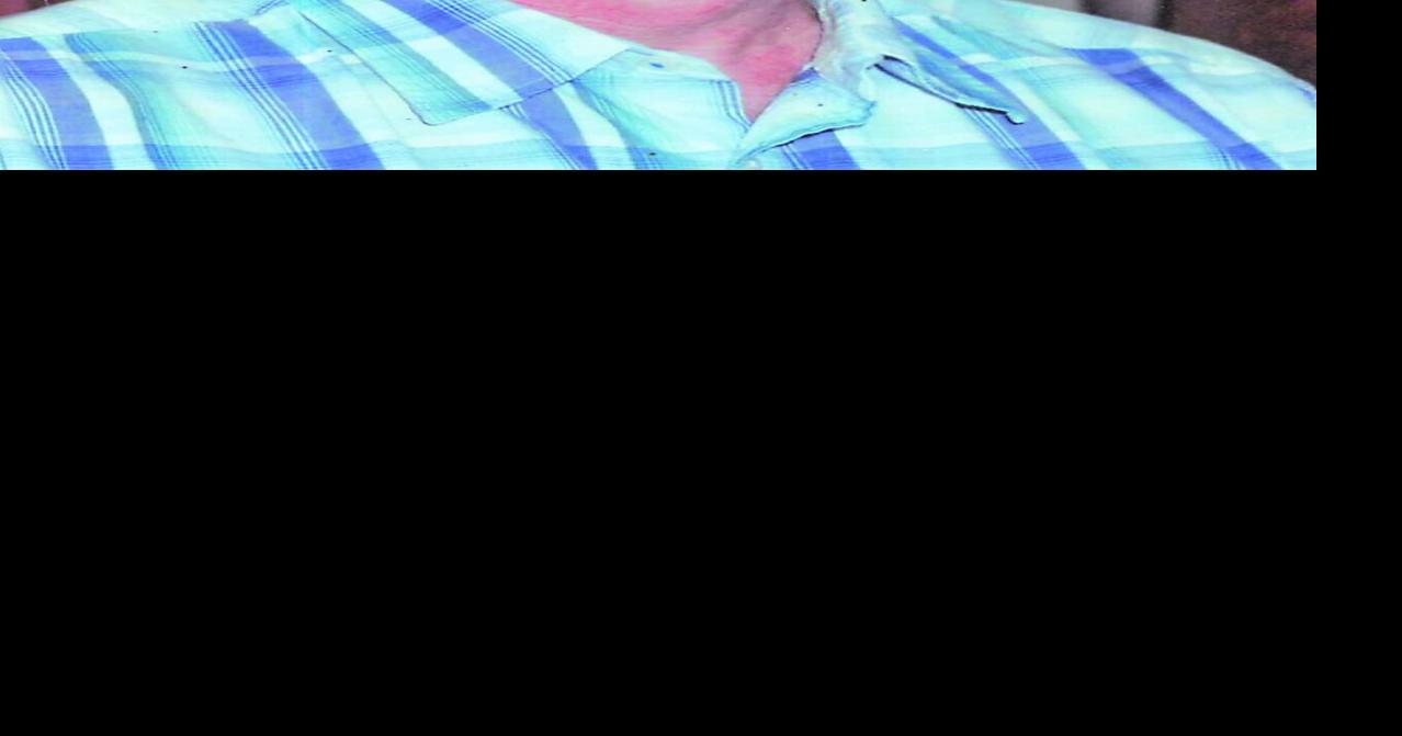 Don Alan Ogg | Obituaries | kmzu.com