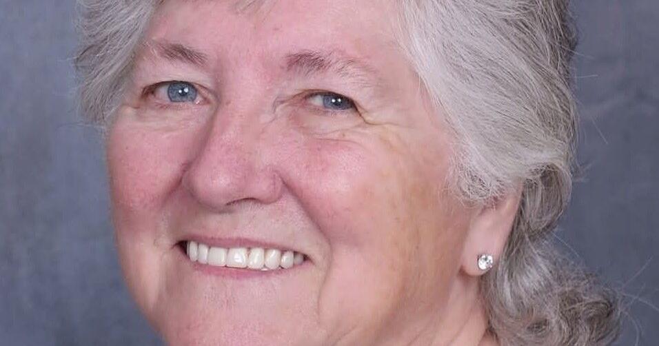 Lois Maureen Chalmers | Obituaries | kmzu.com
