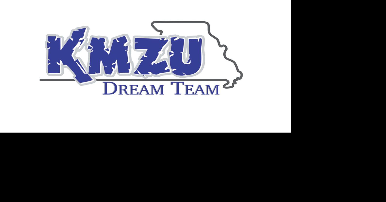 2021 KMZU Basketball Dream Team: Girls Team | Local News | kmzu.com