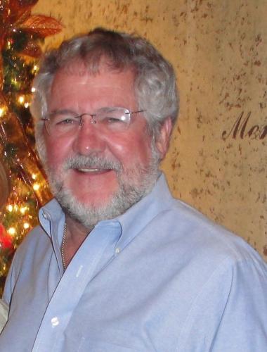 Dr. Vernon Dale McElwee | Obituaries | kmzu.com