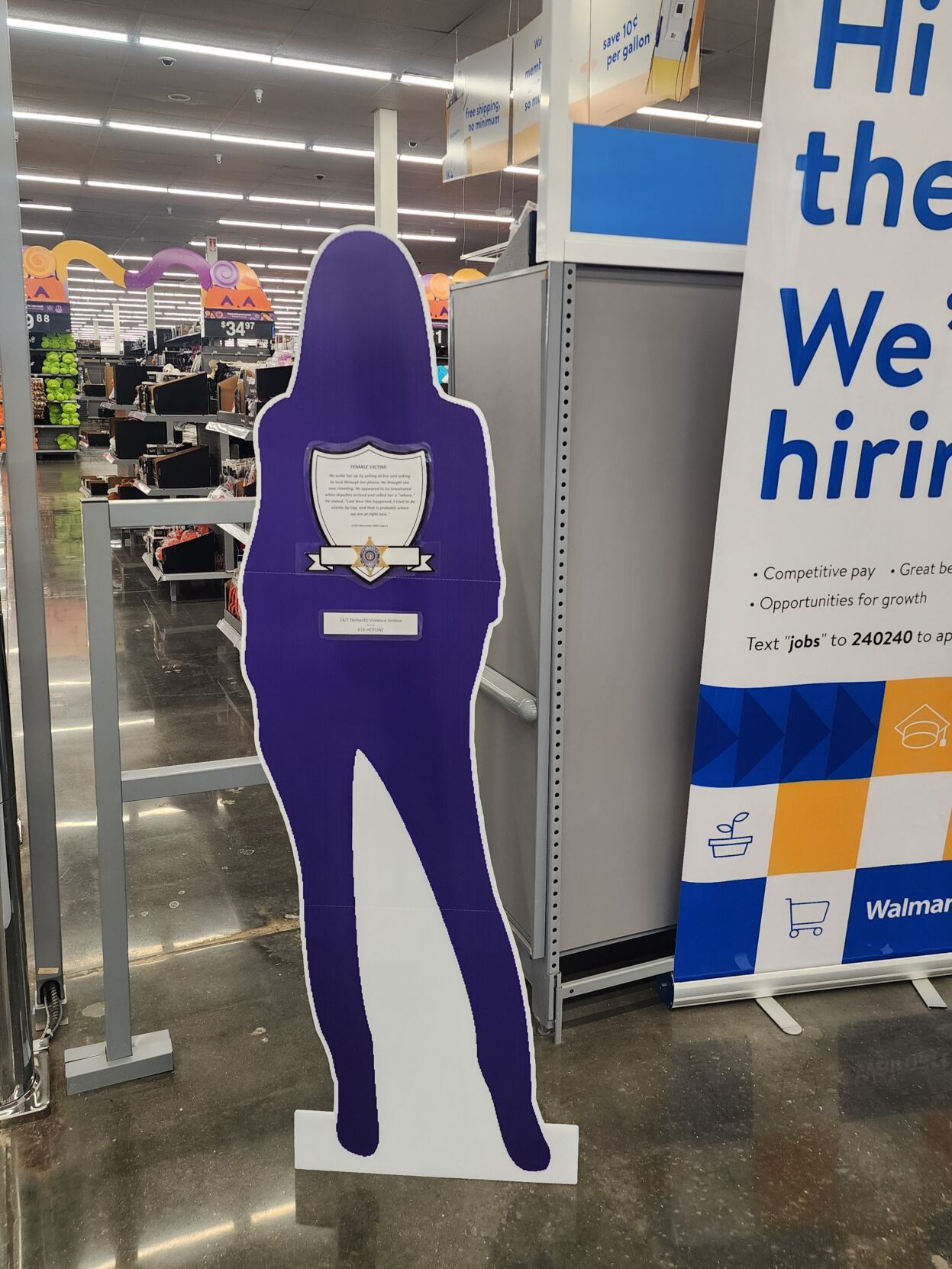 Clay County Sheriff's Office Launches Project Silhouette | News | kmzu.com