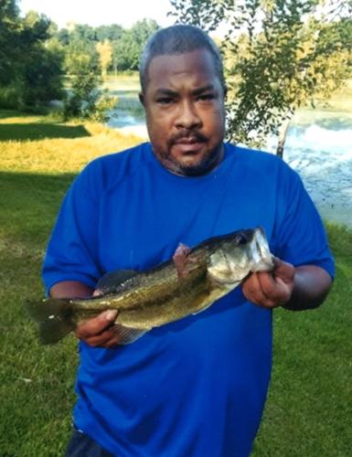 Jerald “Lil 50” Douglas King | Obituaries | kmzu.com