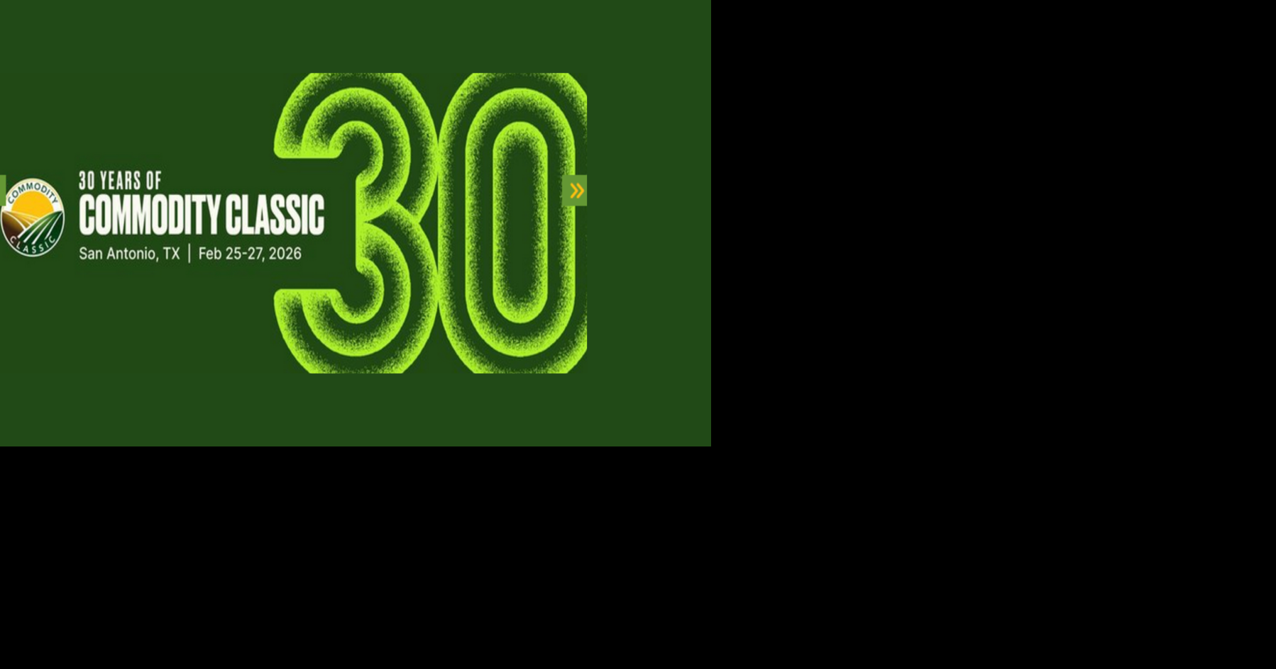 Interviews from the 2026 Commodity Classic in San Antonio | Farm News ...