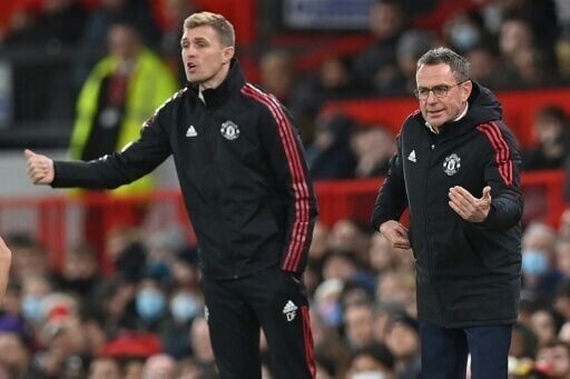 Fletcher asked for Ferguson's advice before taking Man Utd interim role ...