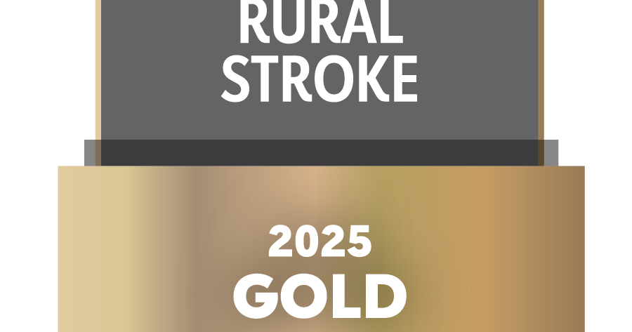 Carroll County Memorial Hospital Receives Award for Stroke Care | News ...