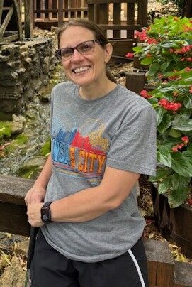 Angela Lea “Angie” Lybarger | Obituaries | kmzu.com