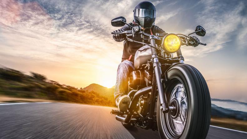 Blue Springs man injured in Jackson County motorcycle accident | News ...