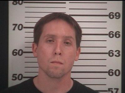 Platte County Arrest for Child Pornography | Local News | kmzu.com