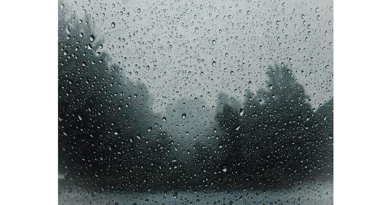 Precipitation Gradient Remains Sharp as Summer Winds Down | Farm News ...