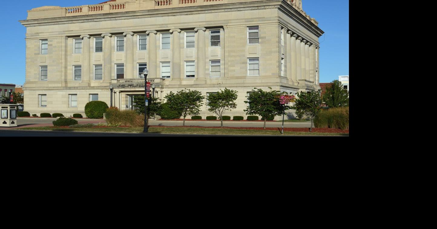 Livingston County Commission to discuss 2026 budget during Thursday ...
