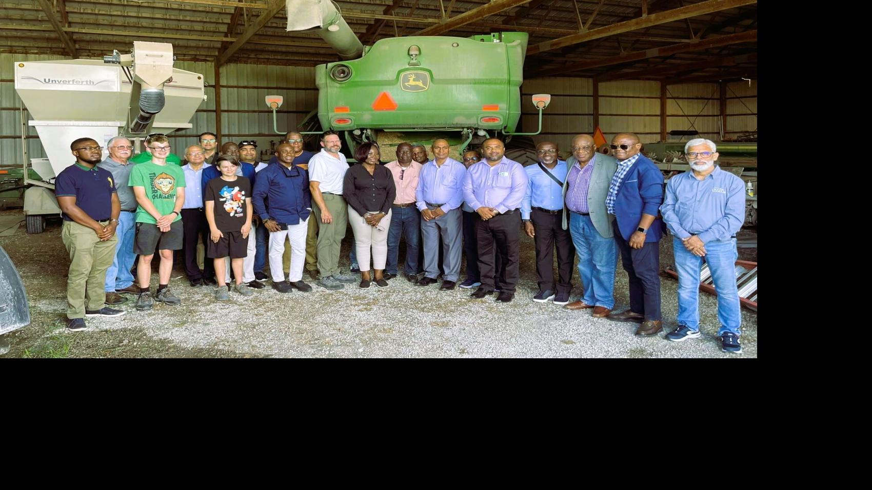 kmzu.com | KMZU The Farm 100.7 | FM | Country Music Hits | Central MO ...