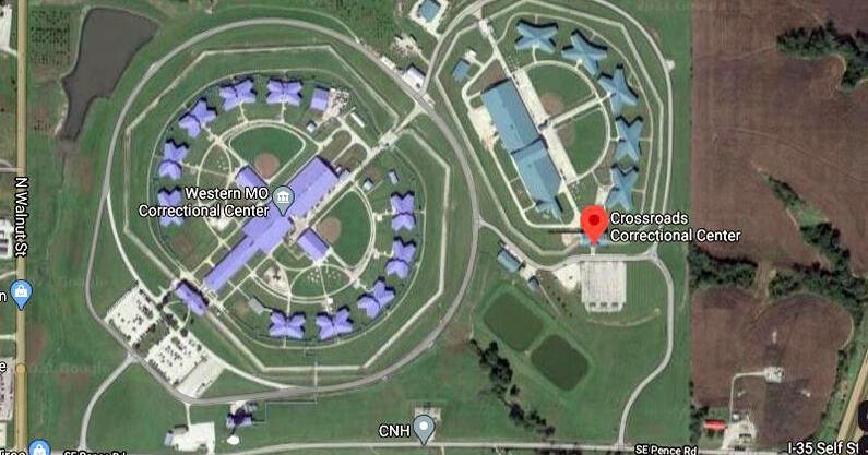 Parson proposes idle Cameron detention facility as statewide prison ...