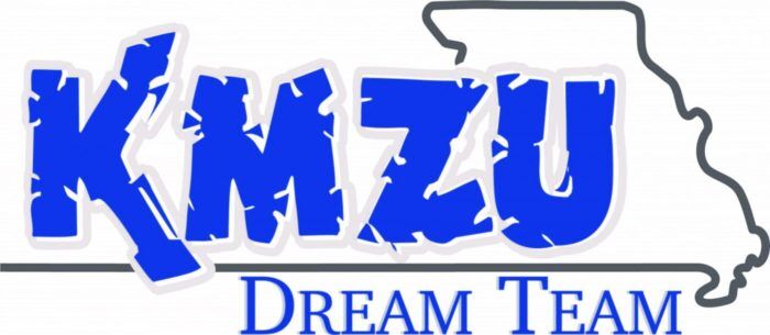 2018 KMZU Football Dream Team | KMZU Dream Team | kmzu.com