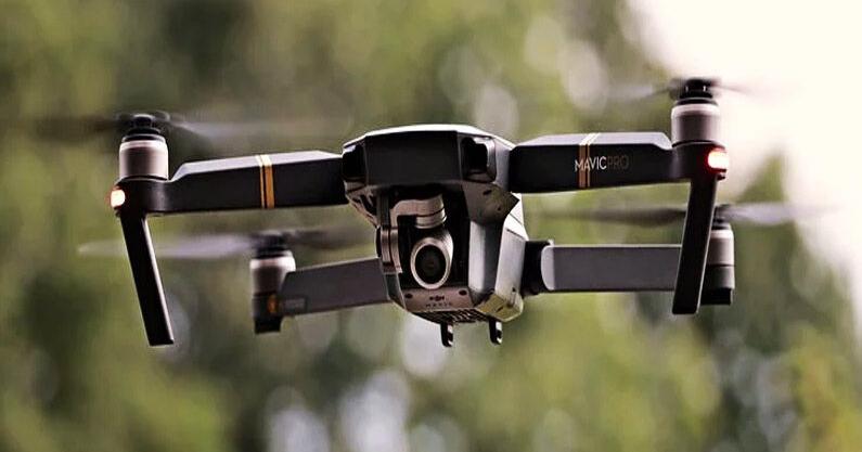 Drones seized at FIFA World Cup events in Kansas City | News | kmzu.com