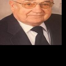 Ernest Gordon Melville | Obituaries | kmzu.com