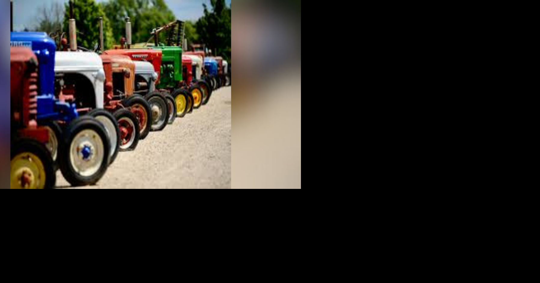 BigIron sells to RB Global | Farm News | kmzu.com