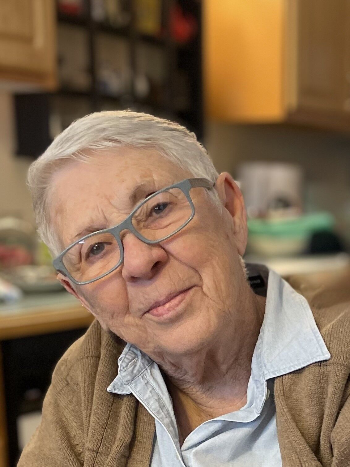 Sandra Sue Sanders (Burgess) | Obituaries | kmzu.com
