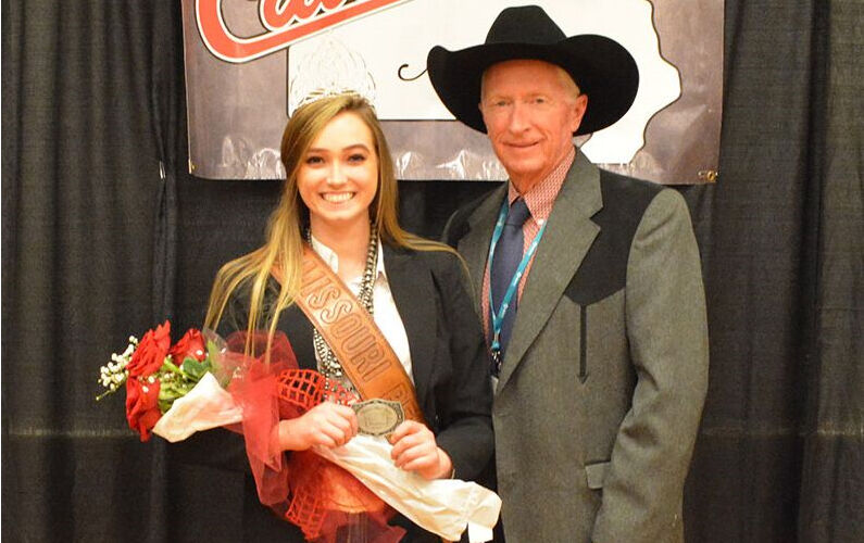 Missouri Cattleman’s Association Crowned 2020 Missouri Beef Queen ...
