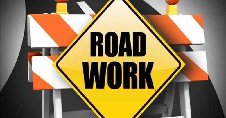 Road work in NW Missouri for week of June 22 | Local News | kmzu.com