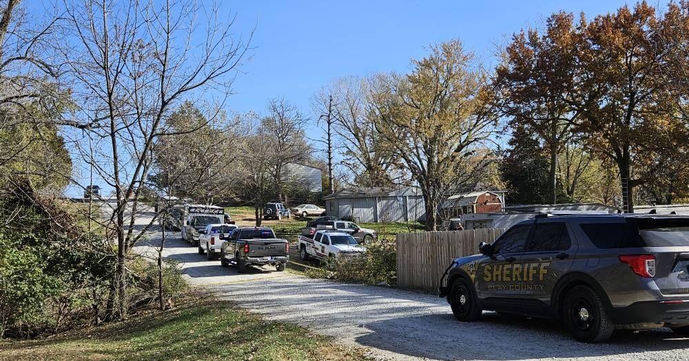Arrest Made in Deadly Ray County Shooting; Victim Identified | News ...