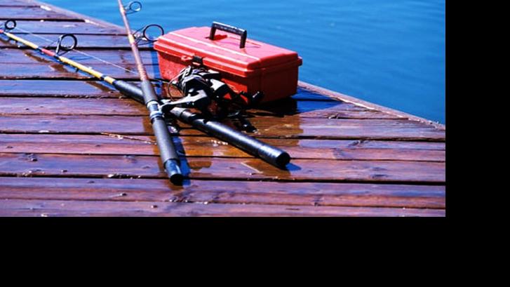 Missouri's annual free fishing weekend this Saturday and Sunday | News ...