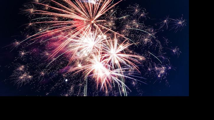 Missourians reminded to use caution around fireworks ahead of the 4th ...