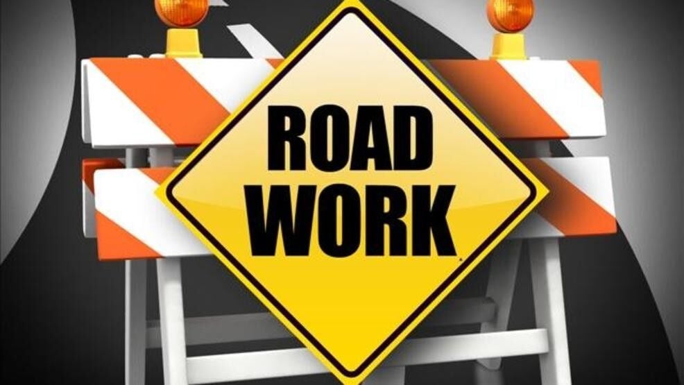 Road work for week of Jan 26 | Local News | kmzu.com