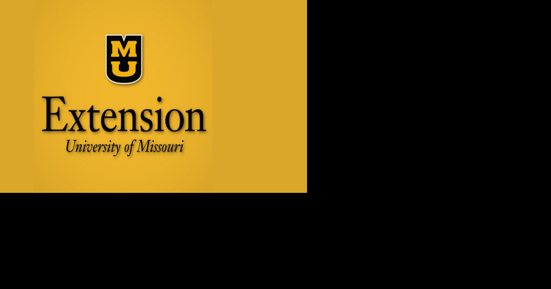 University of Missouri Extension warns of damage after spraying | Farm ...