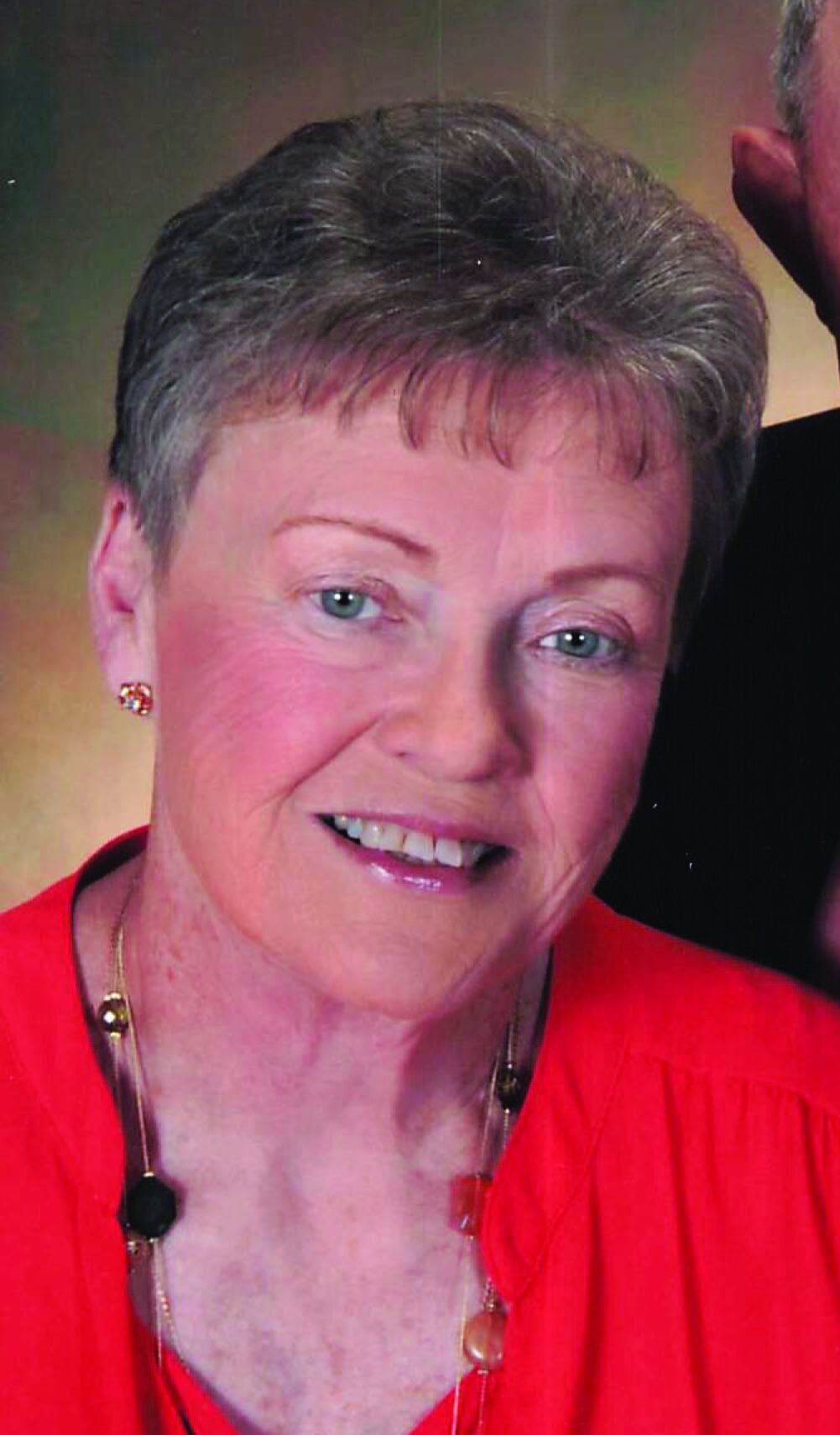 Judith "Judy" Mariella Maxwell | Obituaries | kmzu.com