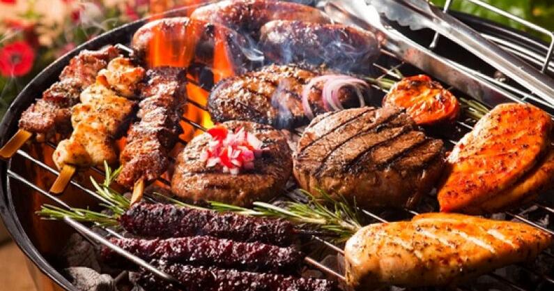 Get a food thermometer for free and grill safely this summer | Farm ...