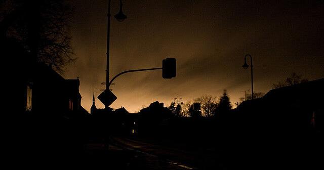 Electricity Out in Odessa | Local News | kmzu.com