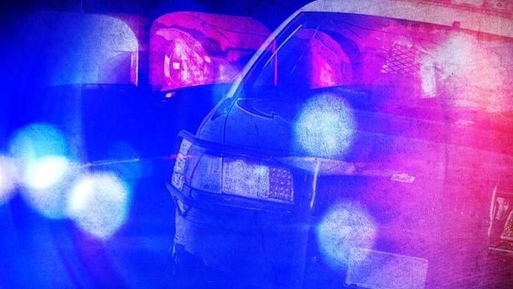 Kansas City woman arrested following high-speed chase in Lafayette ...
