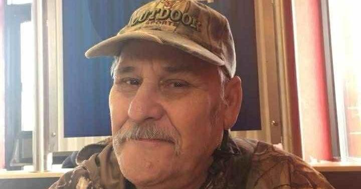 Gary Ray Ramsey | Obituaries | kmzu.com