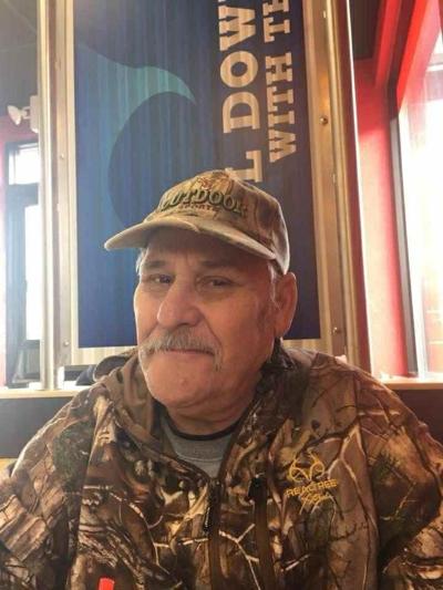 Gary Ray Ramsey | Obituaries | kmzu.com