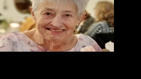 Phyllis Ann (Eiserer) Thomas | Obituaries | kmzu.com