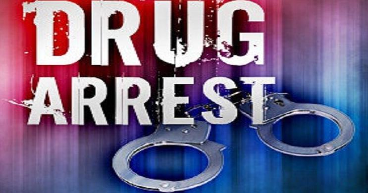 St. Joseph man facing drug charges in Daviess County following traffic ...